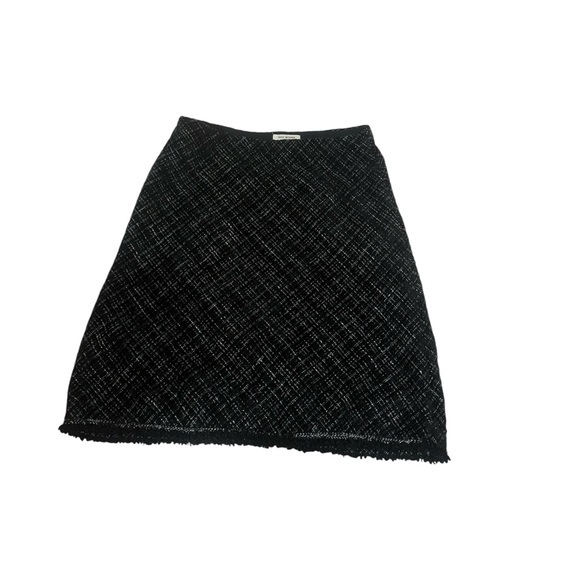 Max Studio | Skirts | Max Studio Black And White Skirt | Poshmark